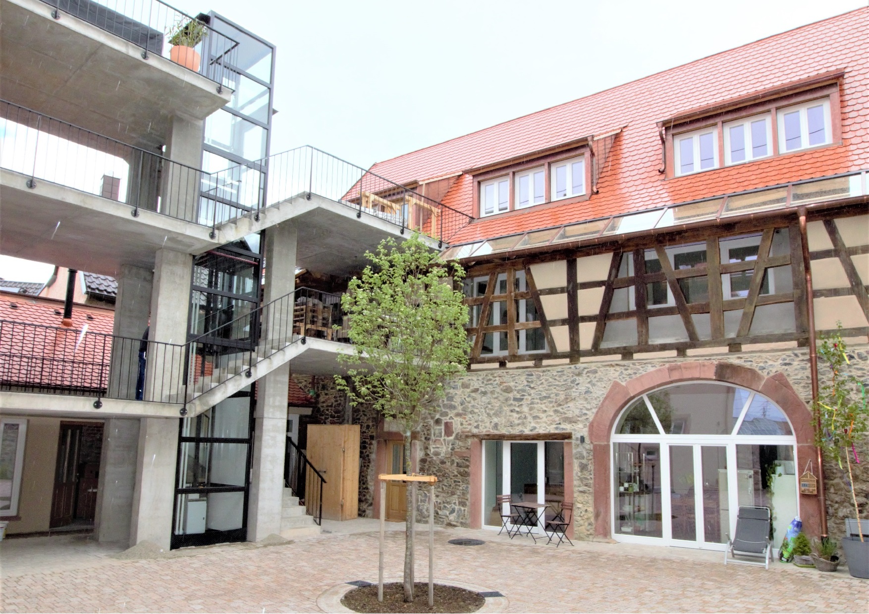 Ferienwohnung am Brünnle – Endingen am Kaiserstuhl Ferienwohnung am Brünnle – Endingen am Kaiserstuhl